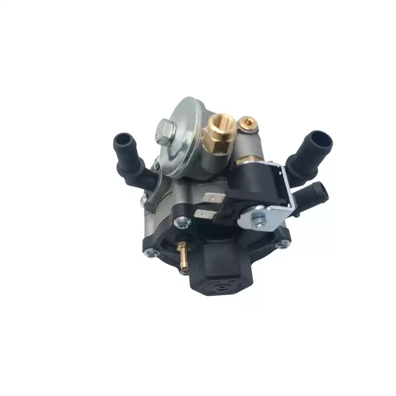 KIT VAPO GPL AIRSTAG RENAULT CLIO / KANGOO/ TWINGO R02EL-K11