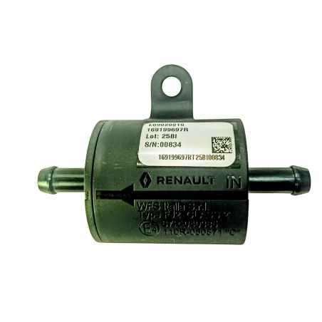 FILTRE FILGAZ FPG25 DACIA RENAULT GPL Ø12 FPG2512-A25